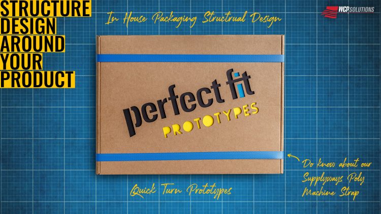 Custom Packaging Solutions: Benefits of Prototypes - WCP Solutions