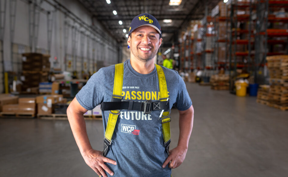 Work at WCP - WCP Solutions