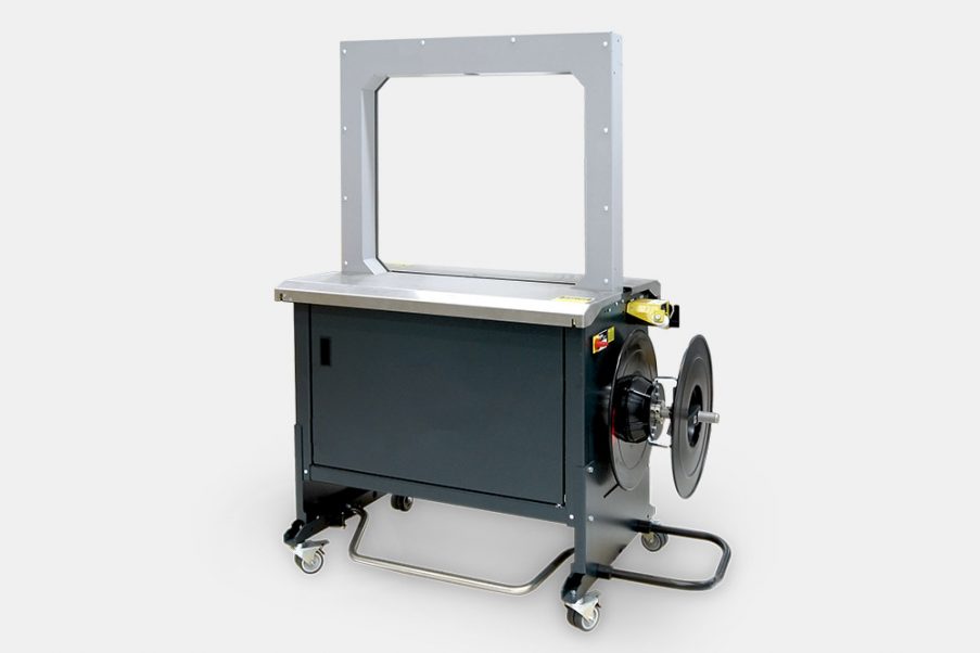 Packaging Equipment - WCP Solutions