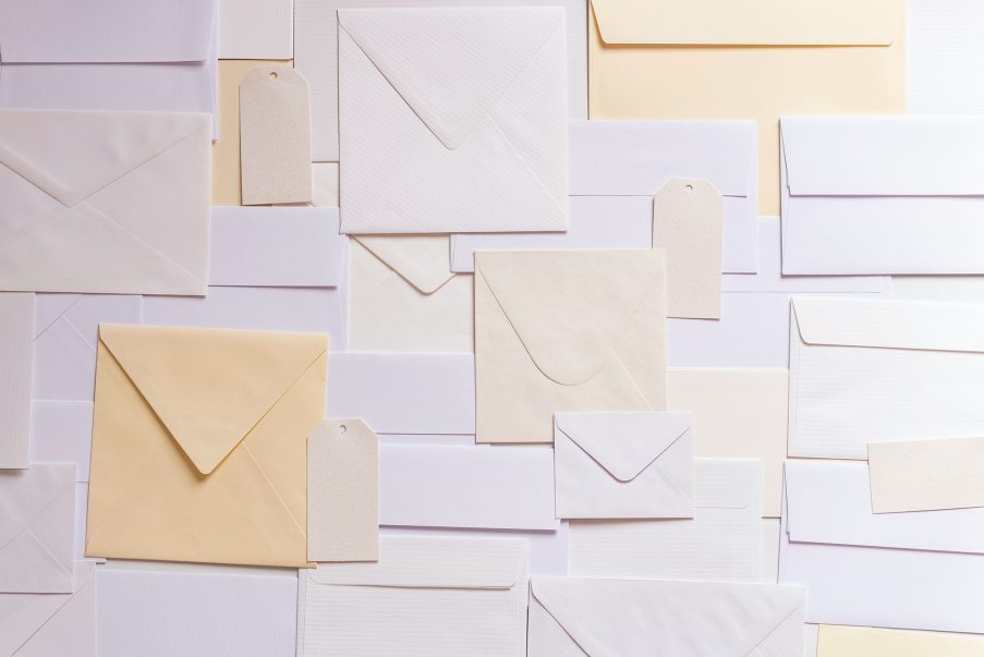 Paper 101: Envelope Types - WCP Solutions