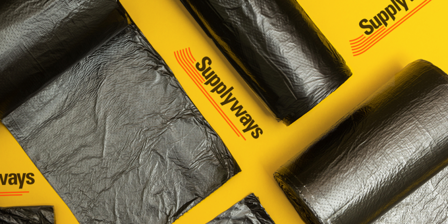 How to Choose the Right Can Liner - WCP Solutions