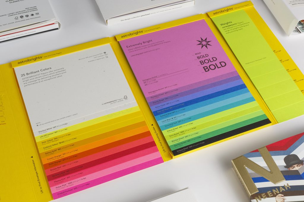 Color 101: Color Basics for Print and Marketing - WCP Solutions