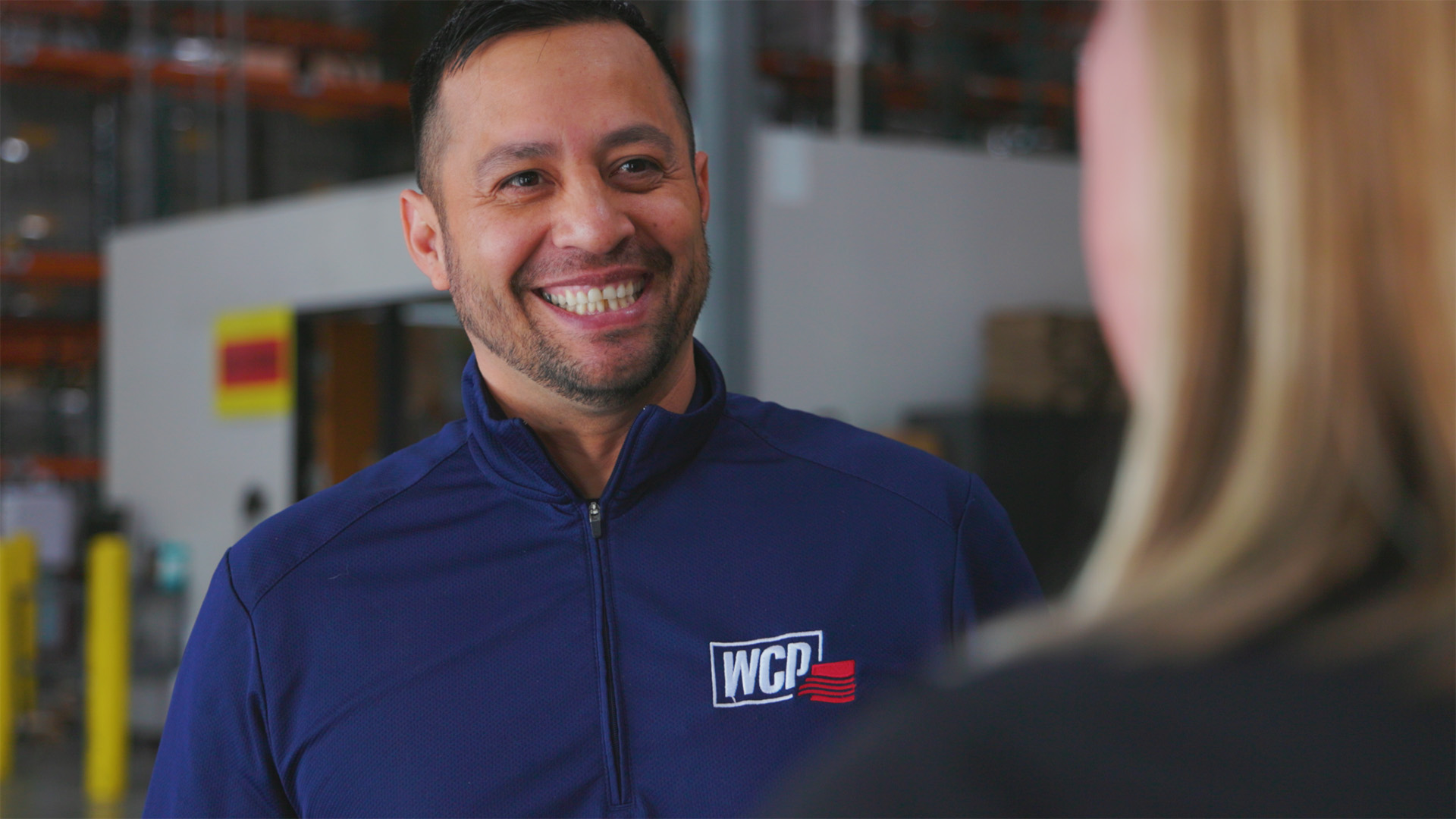 Work At Wcp Wcp Solutions