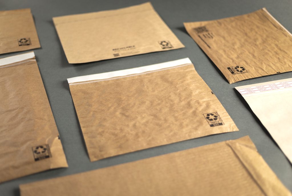 The Benefits of Sustainable Mailers - WCP Solutions