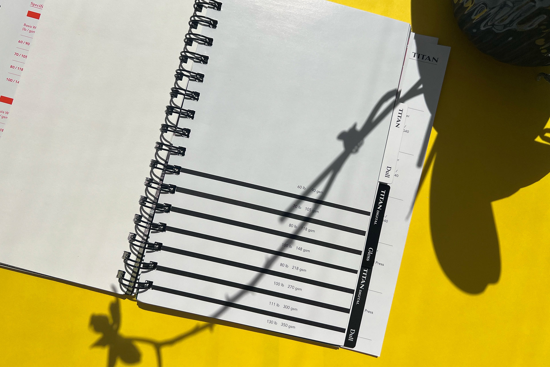 Paper 101 Paper Brightness Whiteness And Opacity WCP Solutions