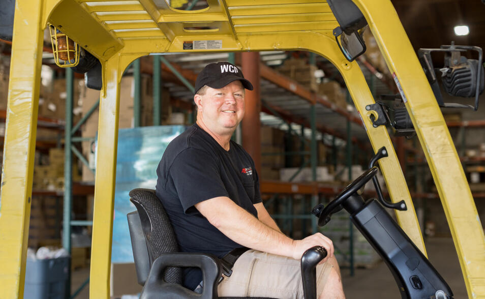 Work at WCP - WCP Solutions