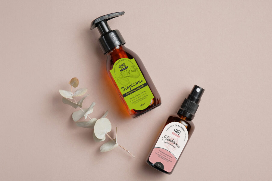 Why Should You Go Custom with Your Labels and Stickers? - WCP Solutions