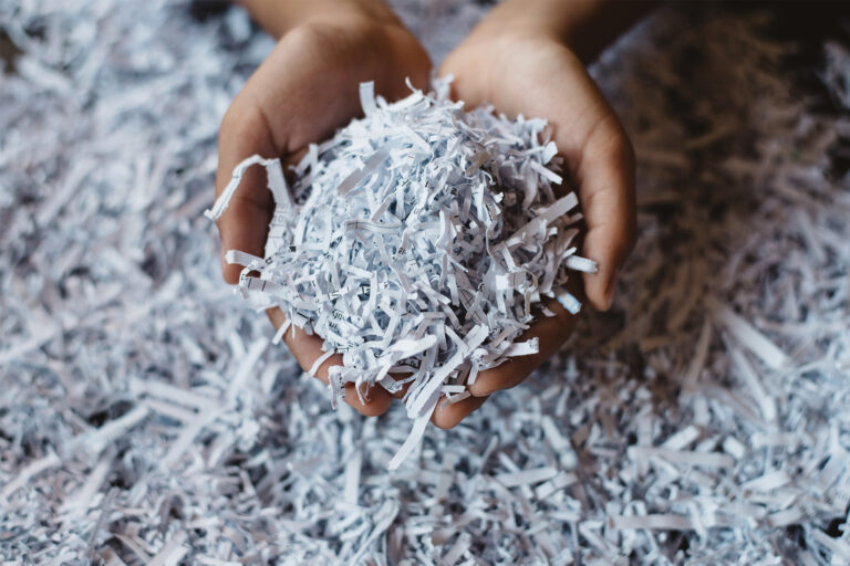 What is the Difference Between Pre- and Post-Consumer Waste? - WCP Solutions