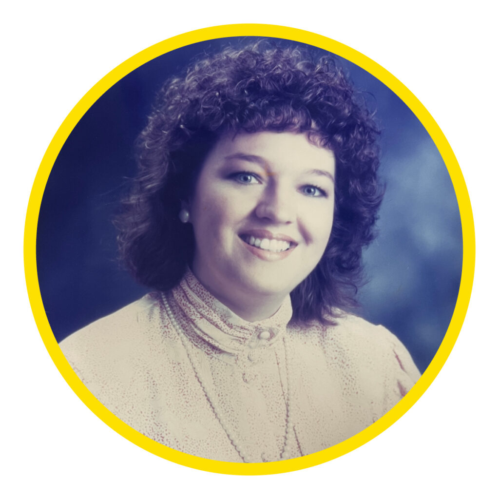 The 40-Year Spotlight - WCP Solutions