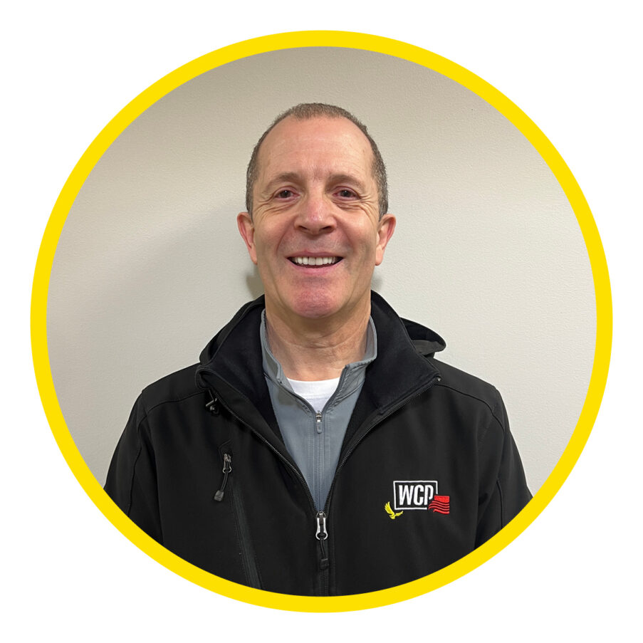 The 40-Year Spotlight - WCP Solutions