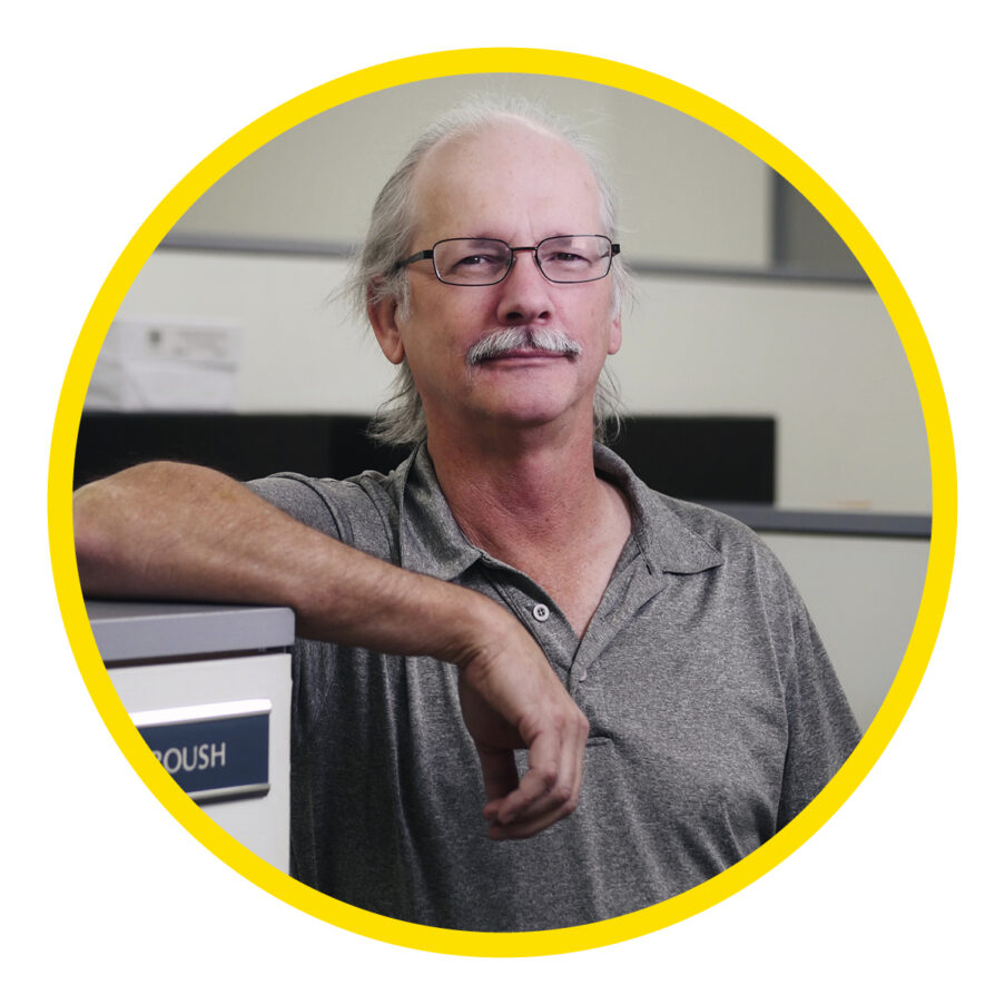 The 40-Year Spotlight - WCP Solutions