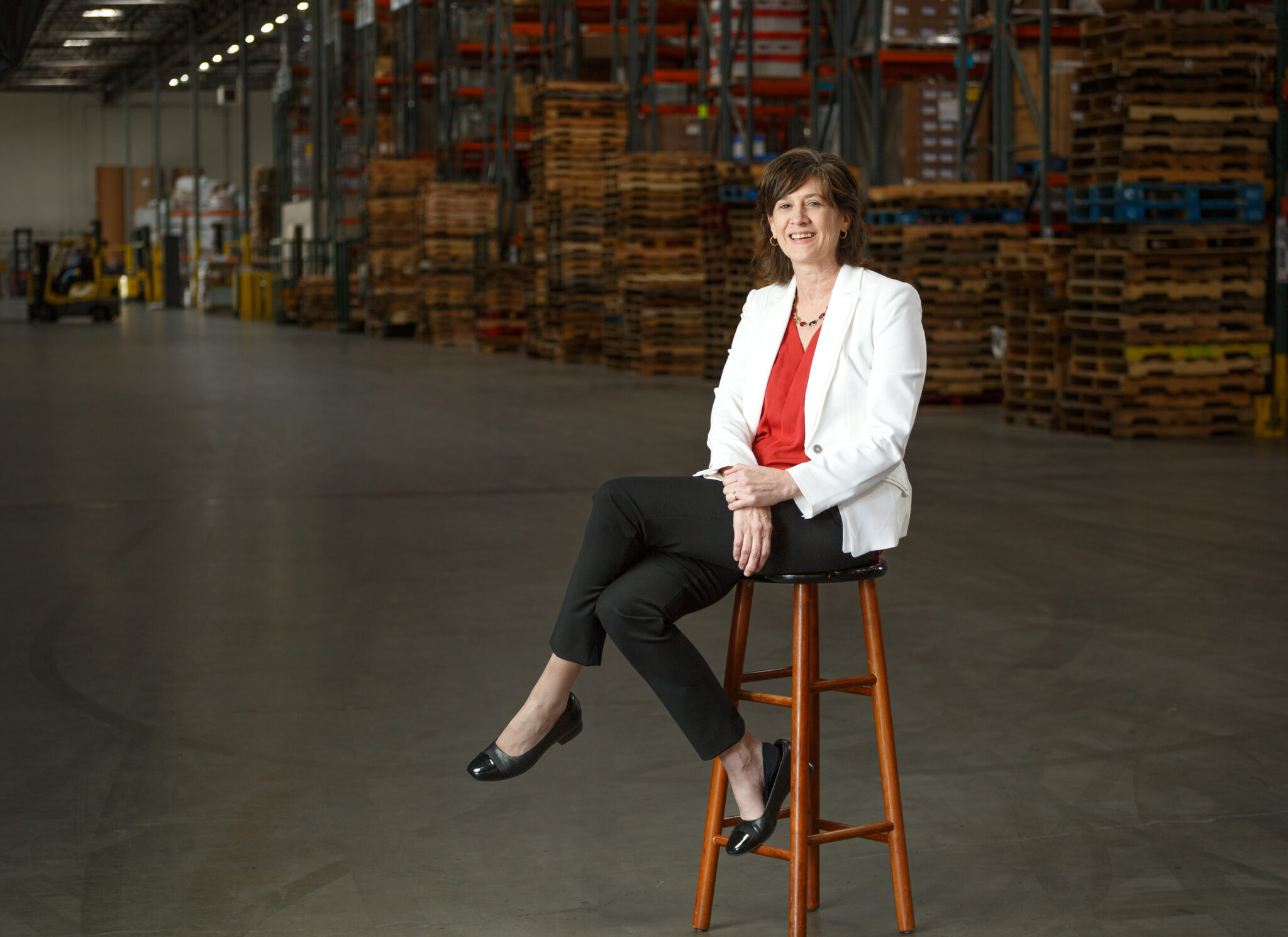 Amy Swanson Promoted to Chief Executive Officer, WCP Solutions, Tom ...