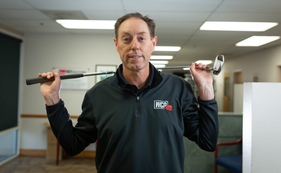 Work at WCP - WCP Solutions