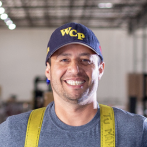 Work at WCP - WCP Solutions