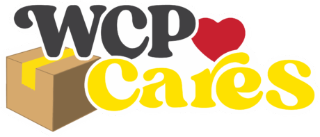 WCP Cares - WCP Solutions