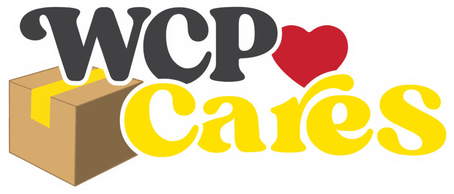 WCP Cares - WCP Solutions
