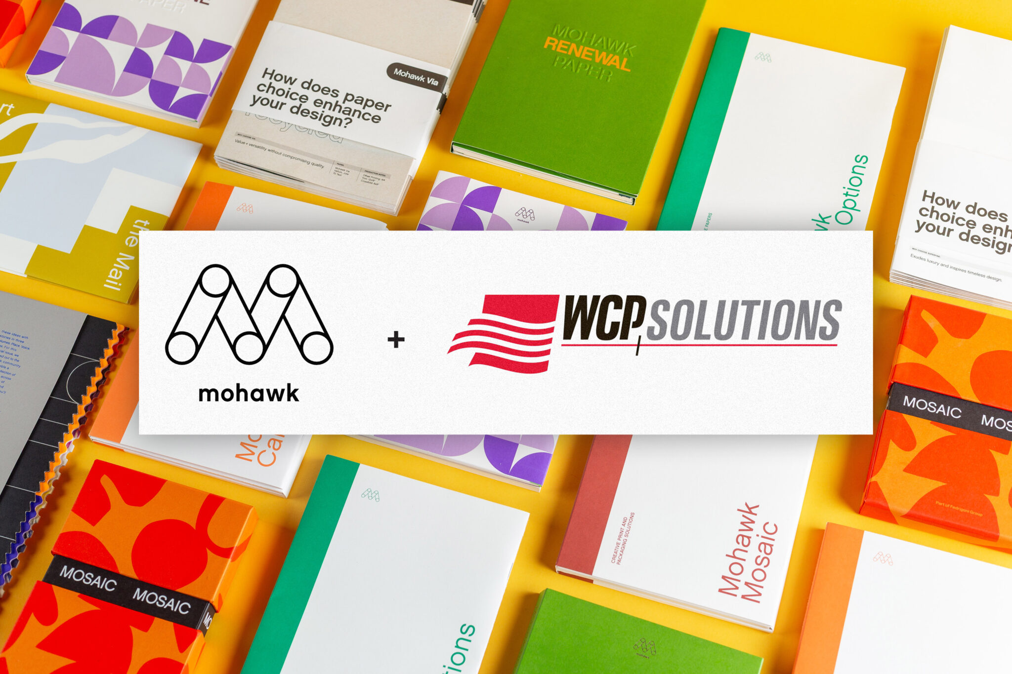 WCP + Mohawk Paper: Now in Stock - WCP Solutions